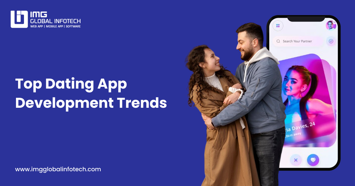 Top Online Dating App Industry Trends to Know [Update 2025]