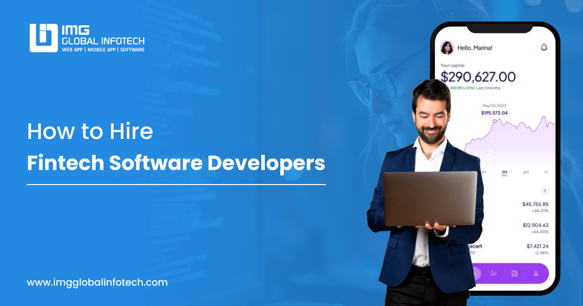 Comprehensive Guide: How to Hire Fintech Software Developers?