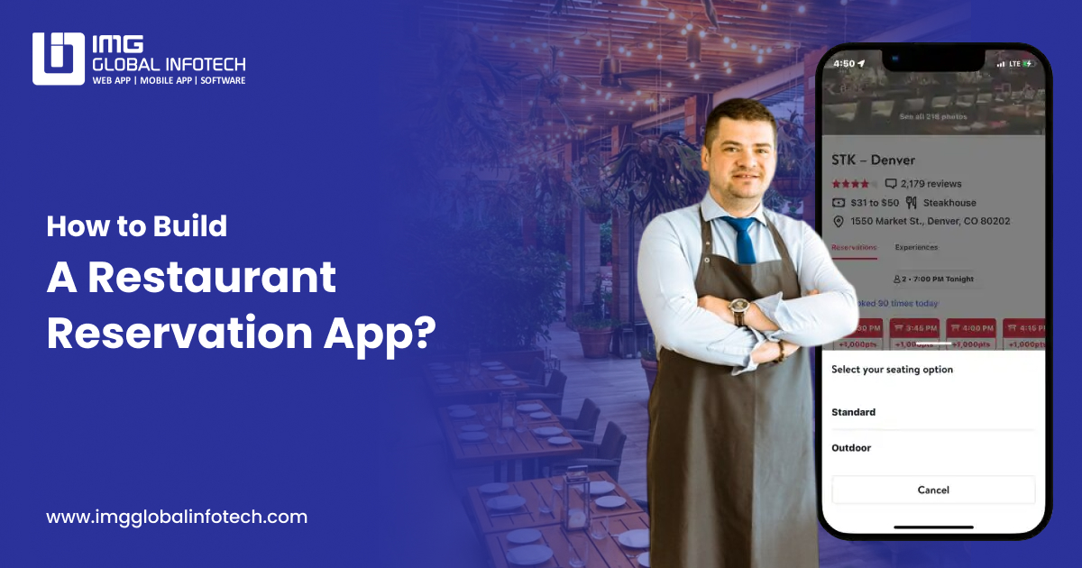 A Complete Guide to Restaurant App Development