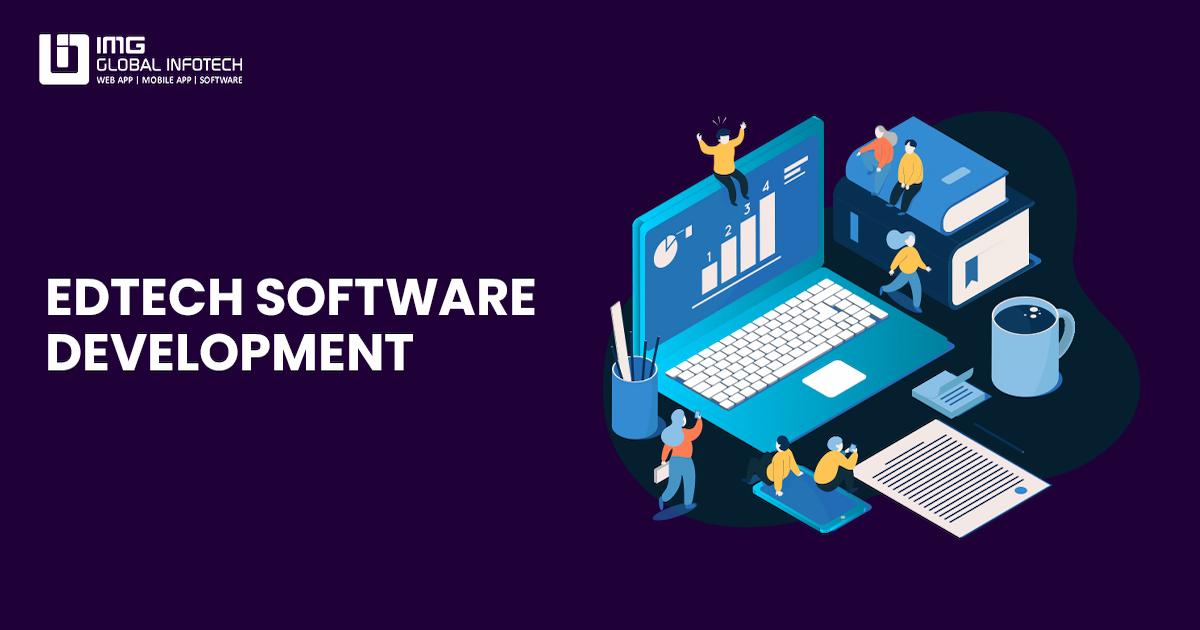 Education Software Development Services