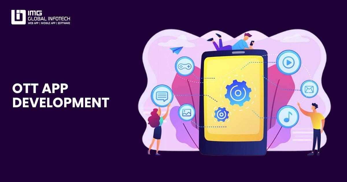 Live Streaming App Development | Build Live Video App